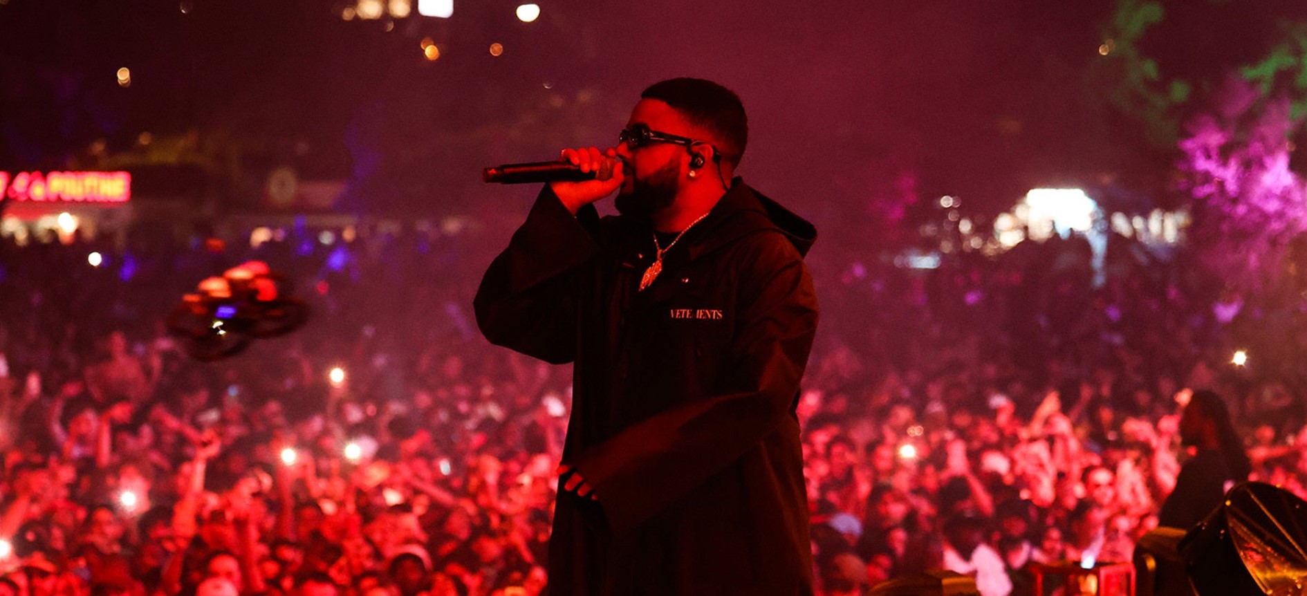 Exploring the Life and Career of Nav: Age, Family, and Biography - Nav ...